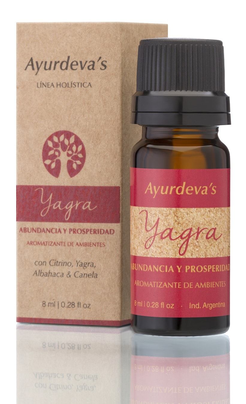 Ayurdevas – cosmética ayurvédica y vibracional