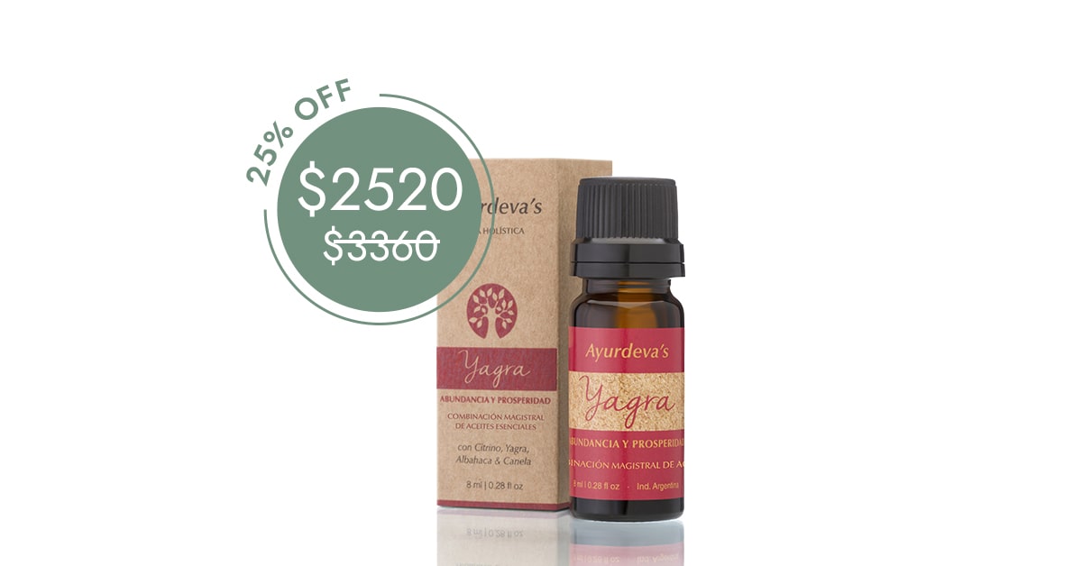 Ayurdevas – cosmética ayurvédica y vibracional